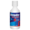 DERMODINE SOLUCION ANTISEPTICA ENV CON 120 ML – DVC Medical Life Care