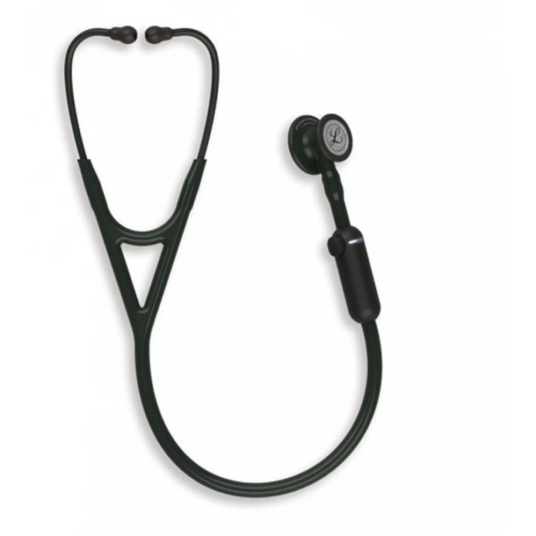 ESTETOSCOPIO DIGITAL CORE 8480 NEGRO – DVC Medical Life Care
