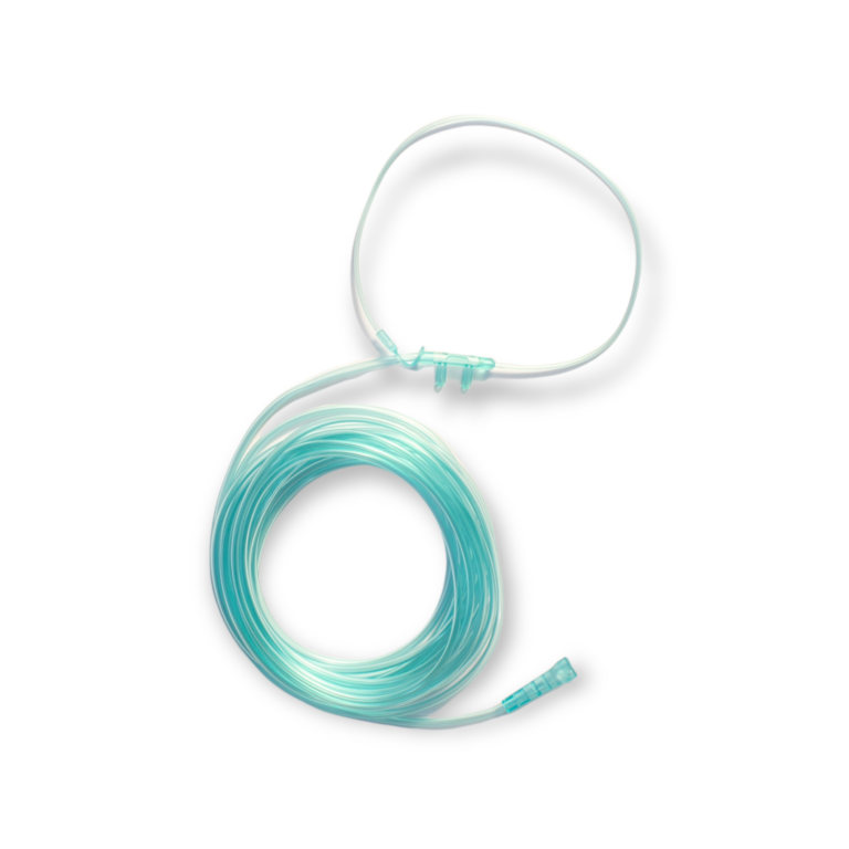 CATETER NASAL PARA SUMINISTRO DE OXIGENO 180 CM REF 3005 – DVC Medical ...