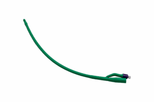 SONDA SILASTIC BARD 16FR 2 VIAS GLOBO 5CC – DVC Medical Life Care